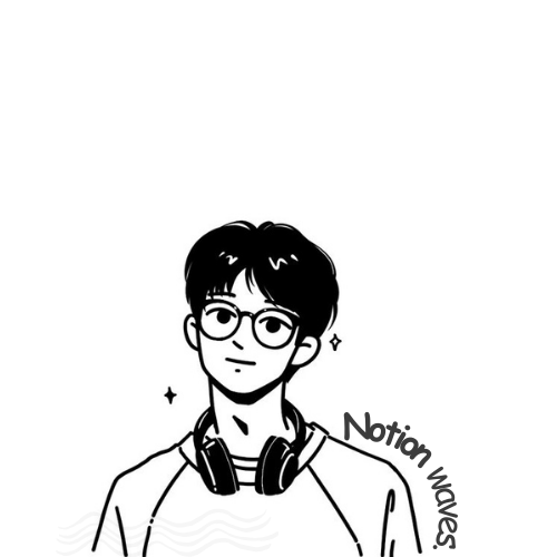 Notion Waves Notion Templates Notions